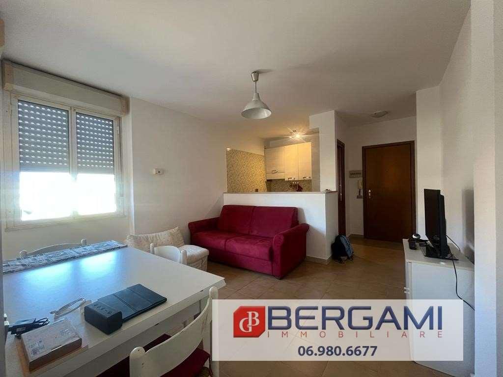 Appartamento in vendita a Nettuno