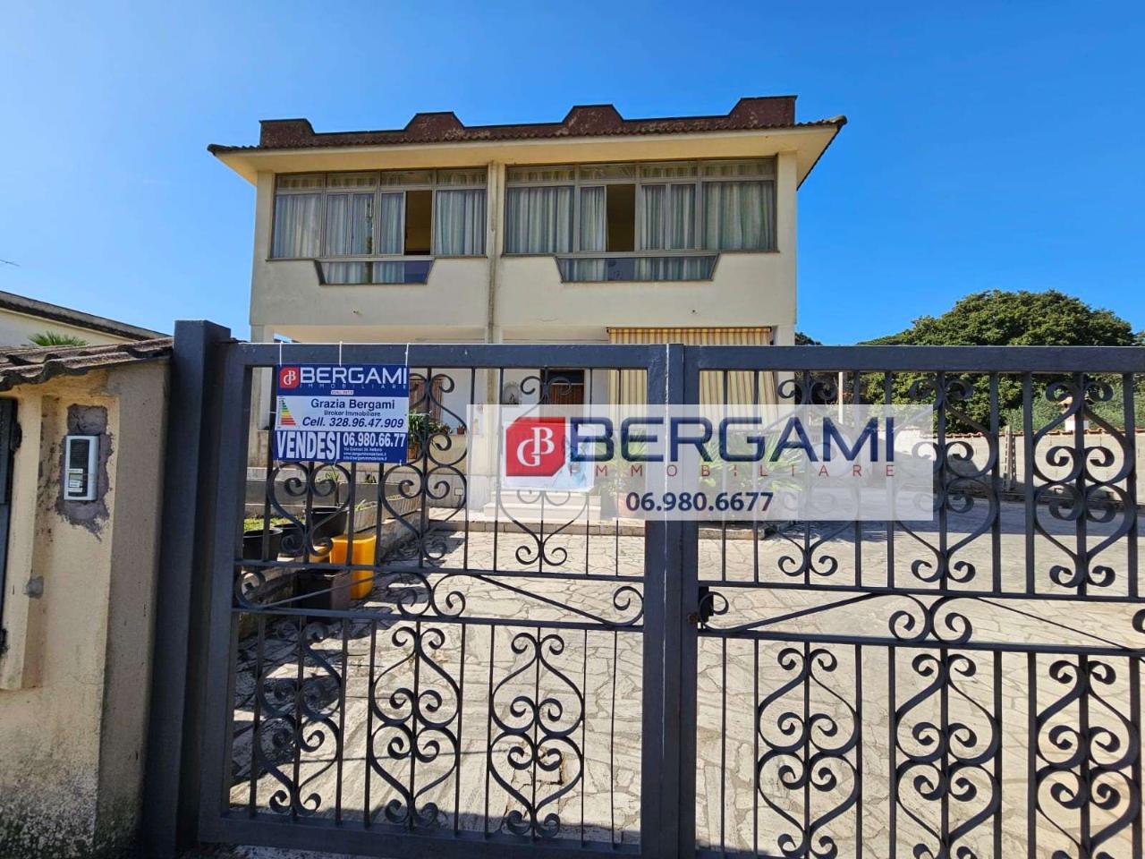 Appartamento in vendita a Anzio