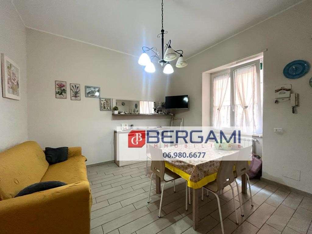Appartamento in vendita a Nettuno