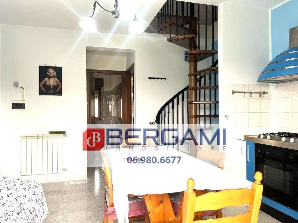Appartamento in vendita a Nettuno