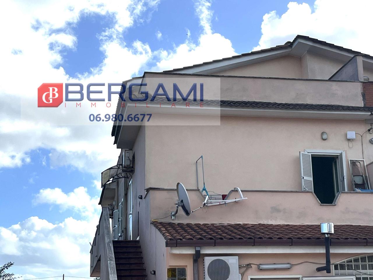 Appartamento in vendita a Nettuno