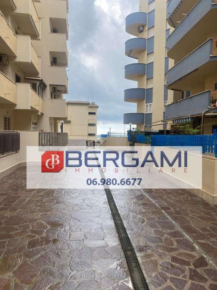 Appartamento in affitto a Nettuno