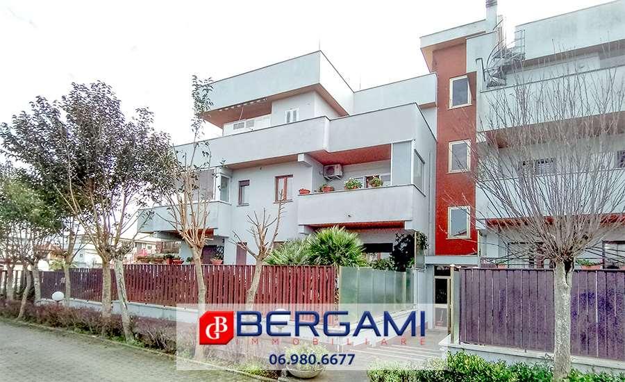 Appartamento in vendita a Nettuno