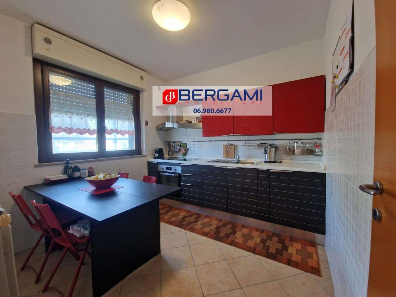 Appartamento in vendita a Nettuno