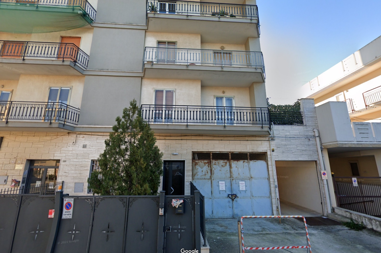 Appartamento in vendita a Rutigliano