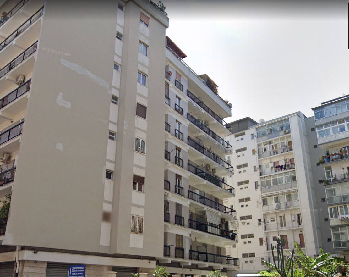 Appartamento in vendita a Bari