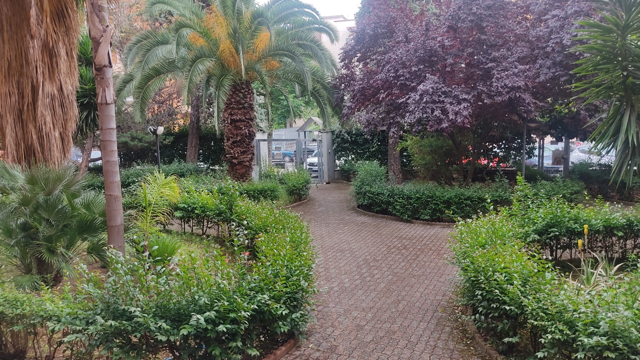 Appartamento in vendita a Modugno