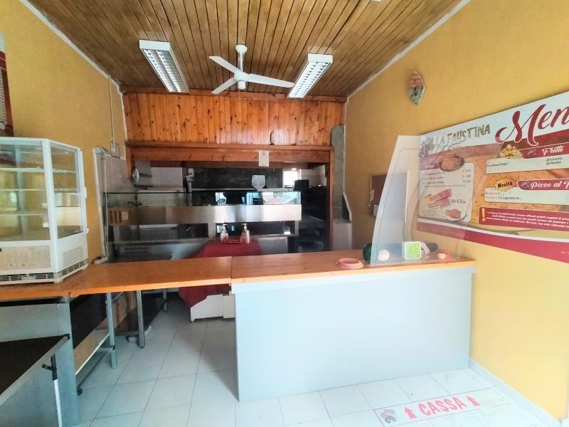 Pizzeria in vendita a Sassari