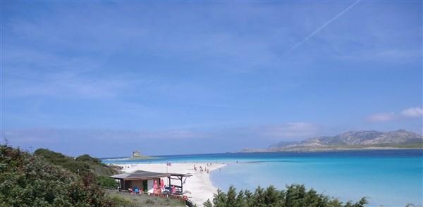 Villa in vendita a Stintino