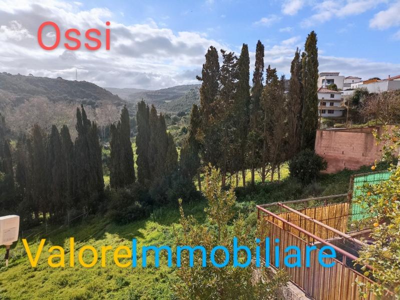 Casa indipendente in vendita a Ossi