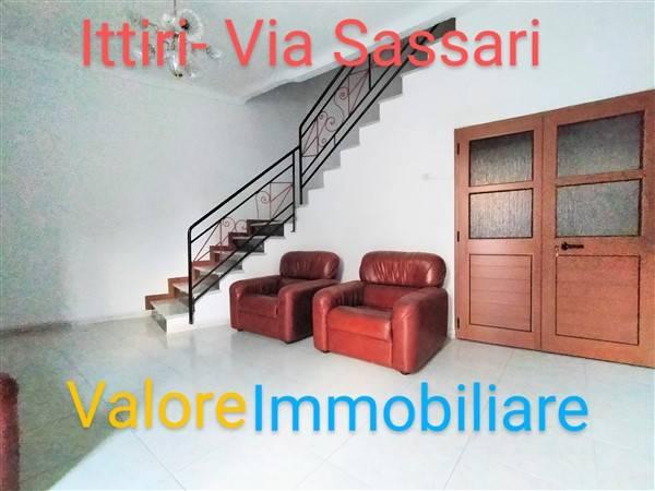 Casa indipendente in vendita a Ittiri