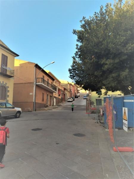 Casa indipendente in vendita a Ittiri