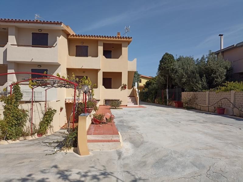 Casa indipendente in vendita a Sinnai