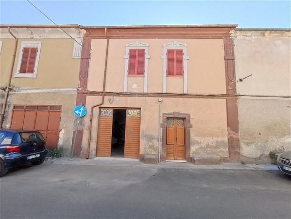 Casa indipendente in vendita a Ittiri