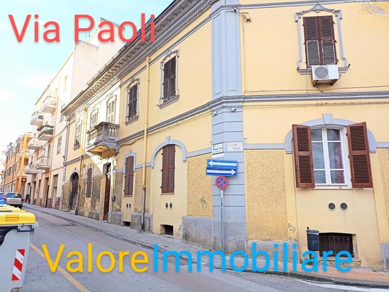 Appartamento in vendita a Sassari