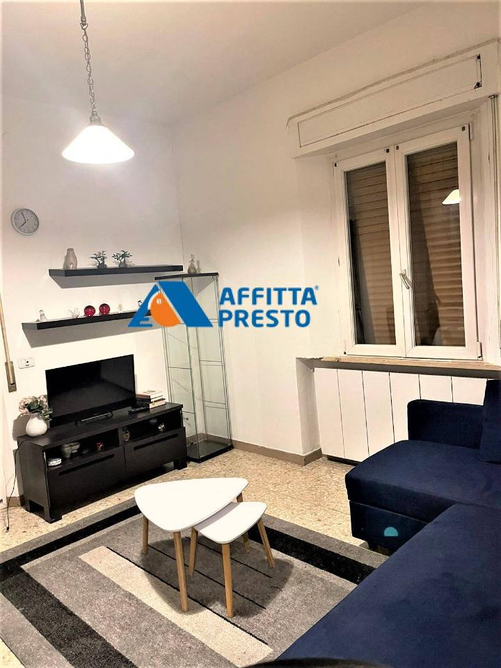 Appartamento in affitto a Ancona