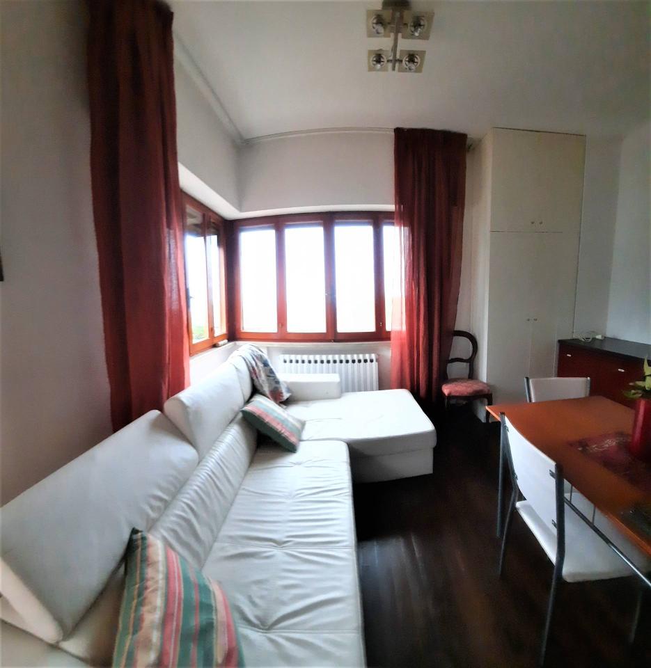 Appartamento in affitto a Grottammare