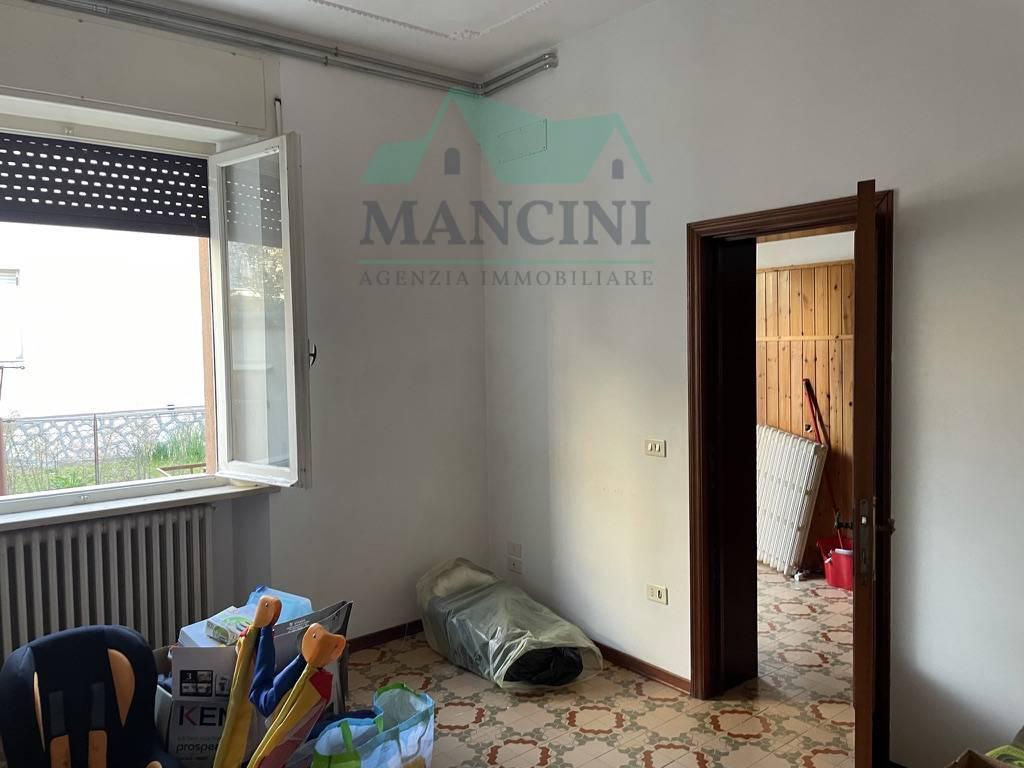 Appartamento in vendita a Jesi
