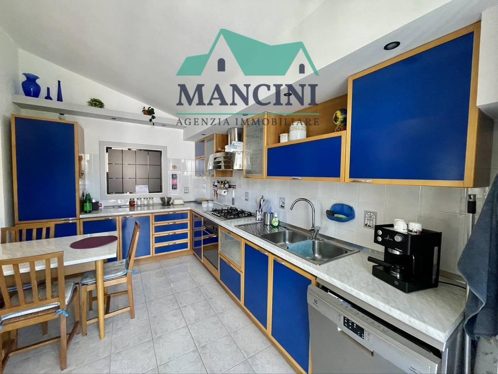 Casa indipendente in vendita a San Paolo Di Jesi