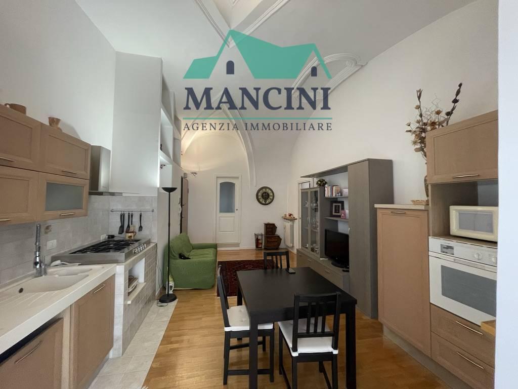 Appartamento in vendita a Jesi