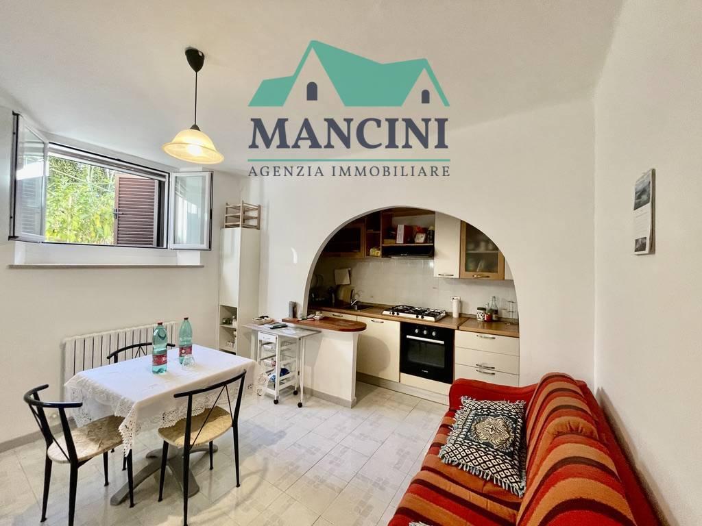 Appartamento in vendita a Jesi