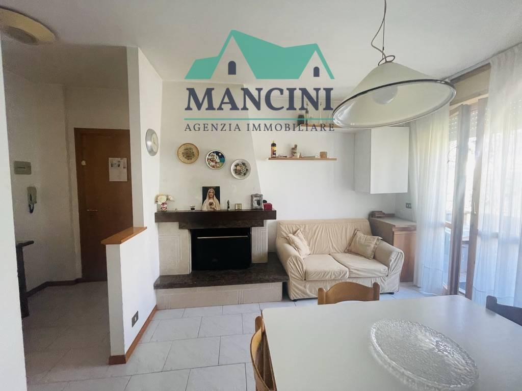 Appartamento in vendita a Monsano