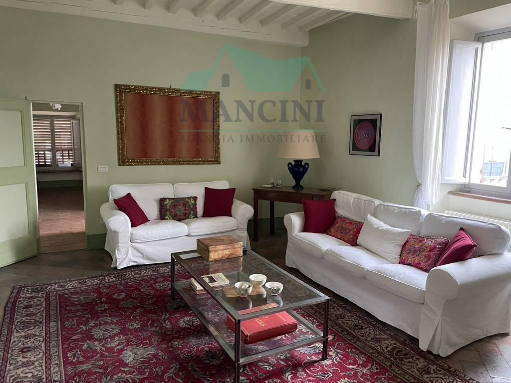 Appartamento in affitto a Jesi