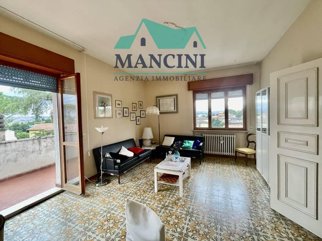 Appartamento in vendita a Jesi