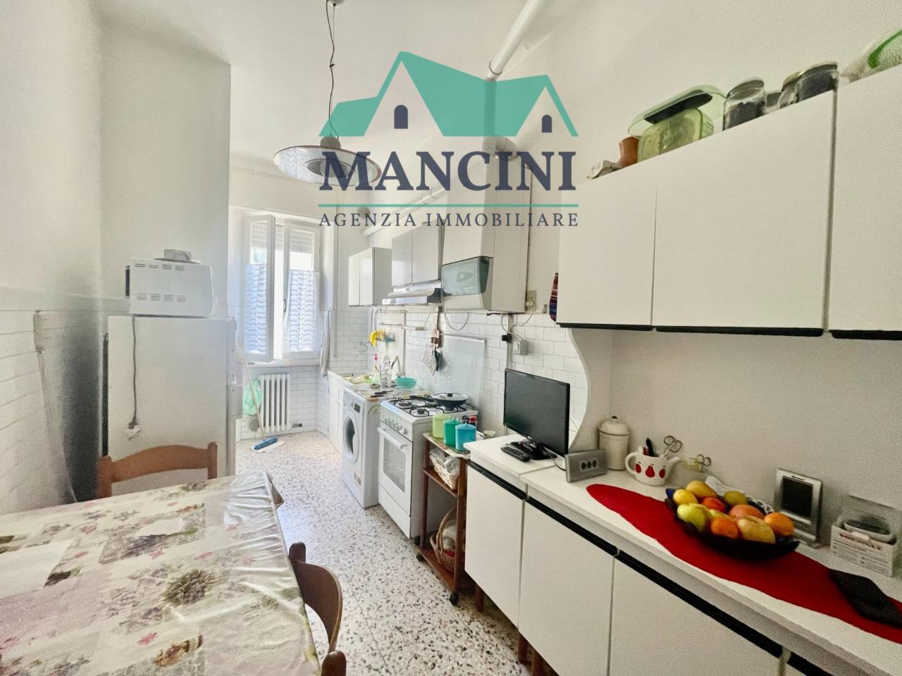Appartamento in affitto a Jesi