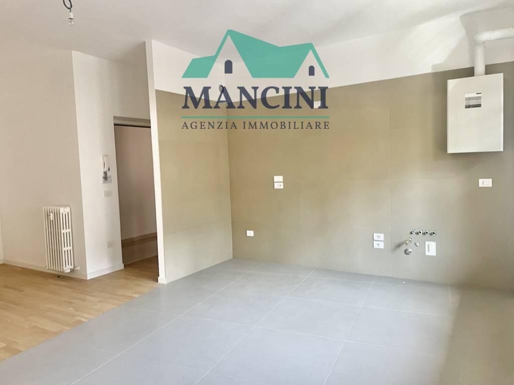 Appartamento in vendita a Jesi