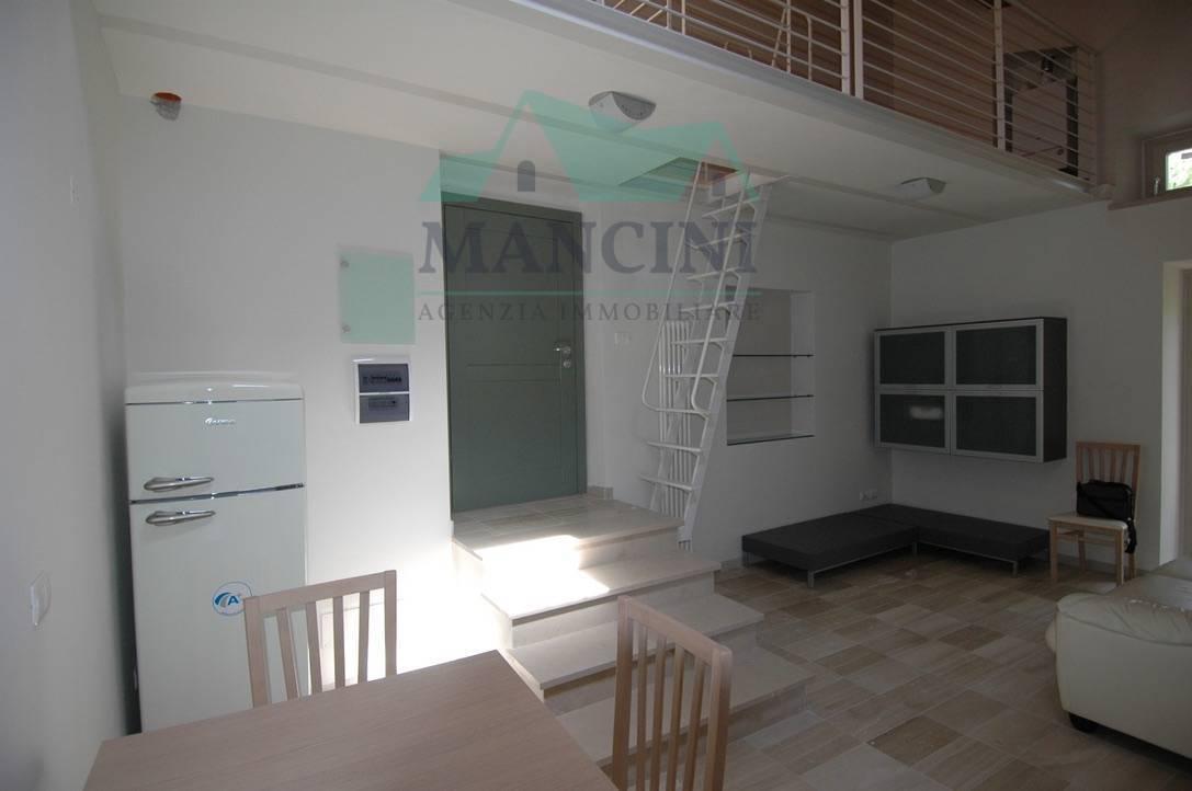 Appartamento in vendita a Jesi