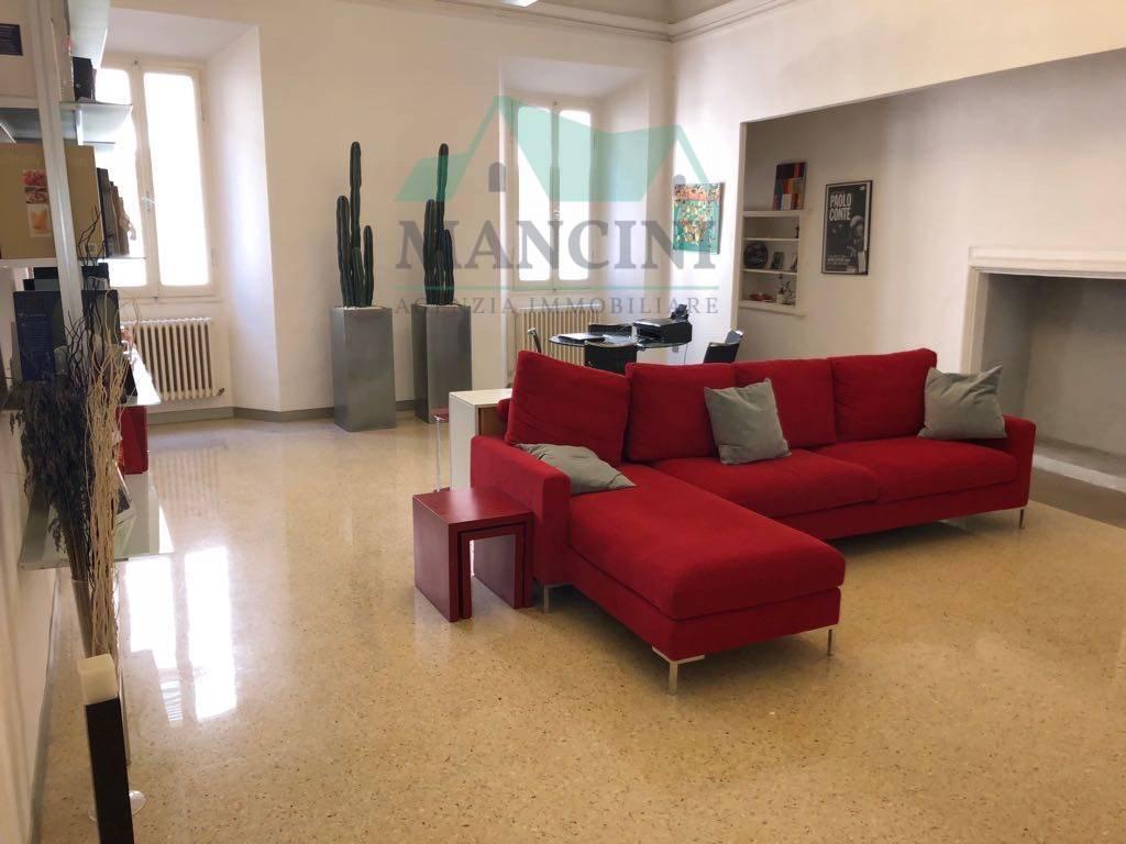 Appartamento in vendita a Jesi