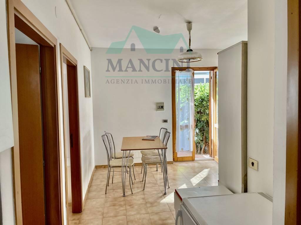 Villa a schiera in vendita a Numana