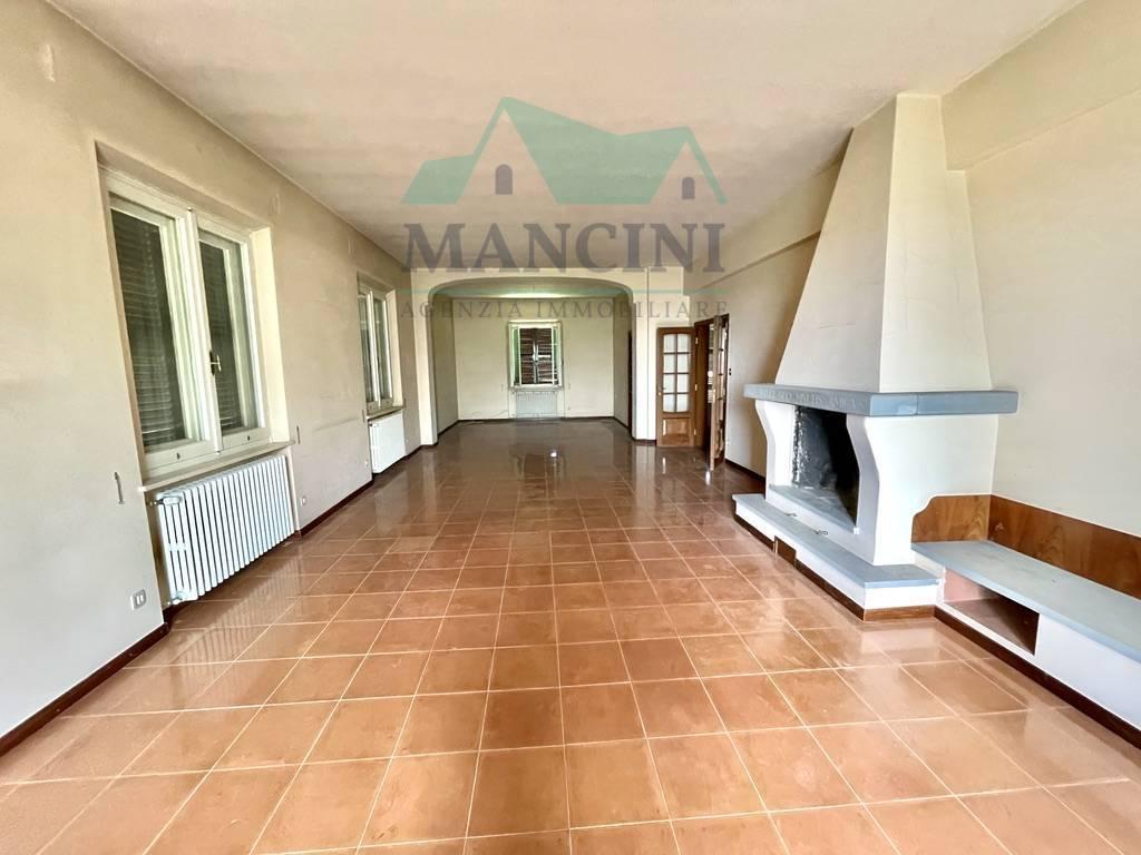 Villa a schiera in vendita a Monsano