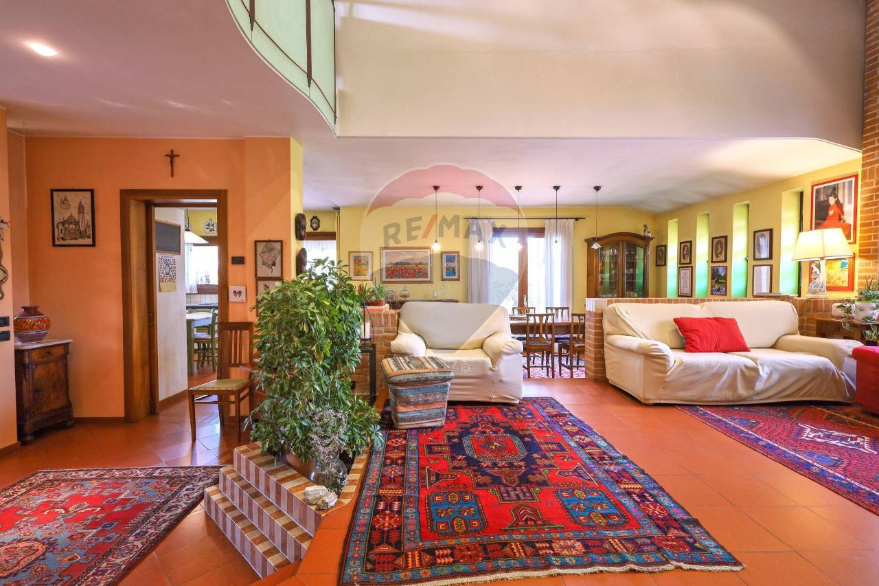 Villa in vendita a Trevignano