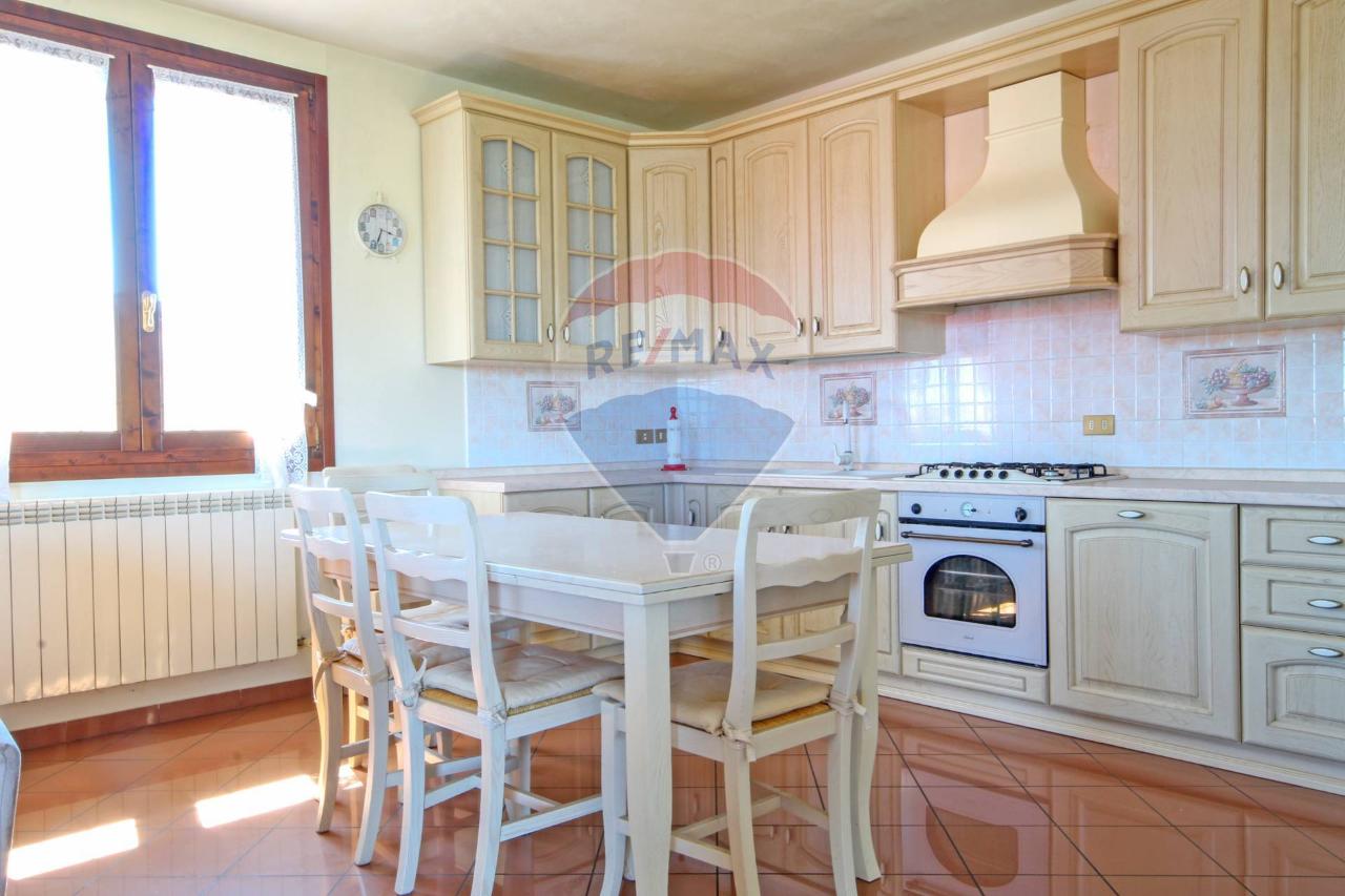 Villa in vendita a Ariano Nel Polesine