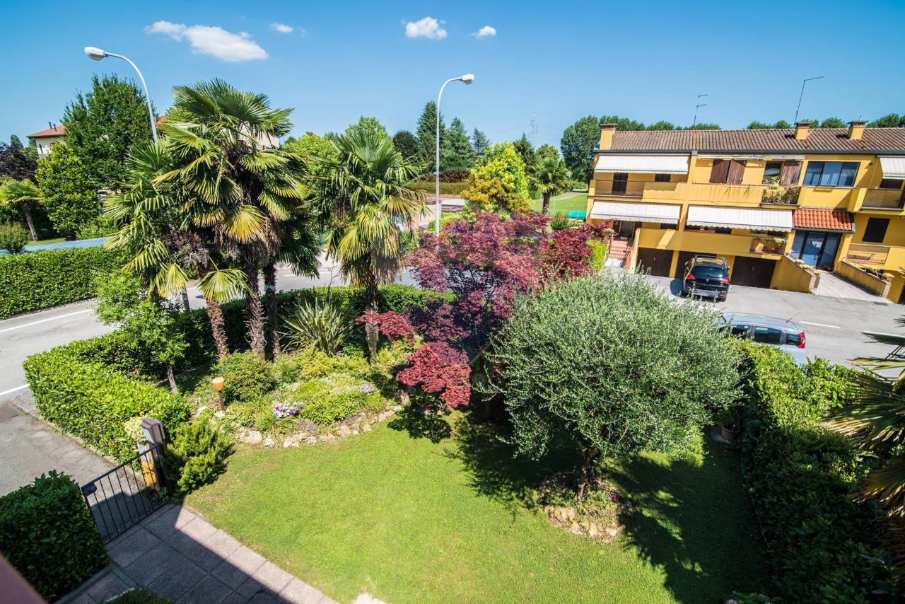 Villa in vendita a Mirano