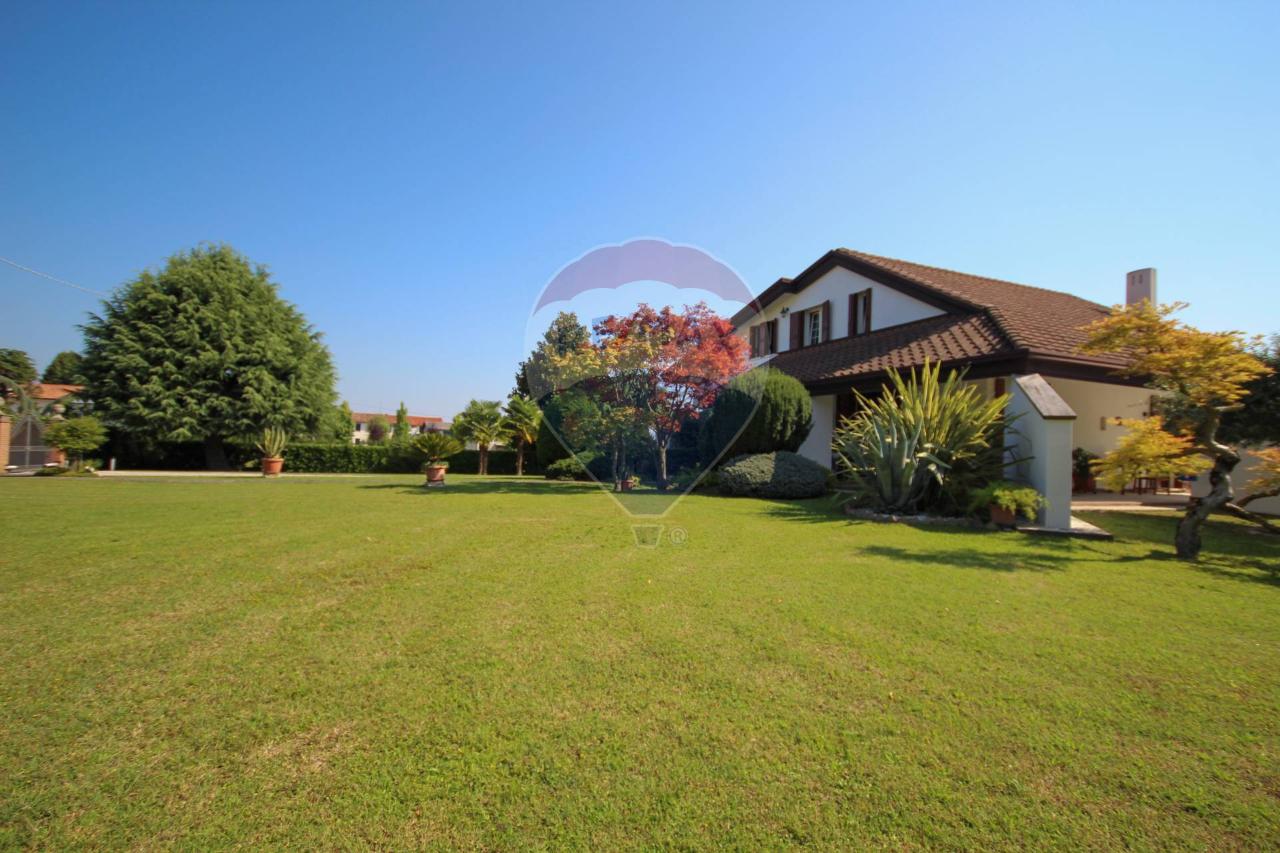 Casa indipendente in vendita a Santa Maria Di Sala
