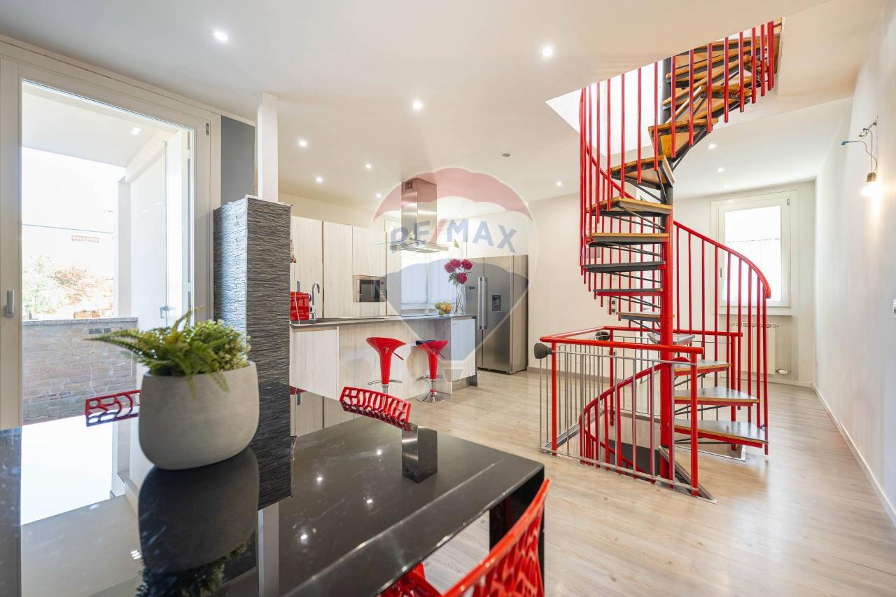 Villa in vendita a Campagna Lupia