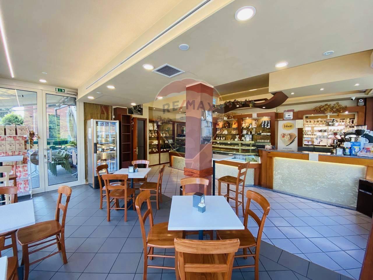 Esercizio commerciale in vendita a Cadoneghe