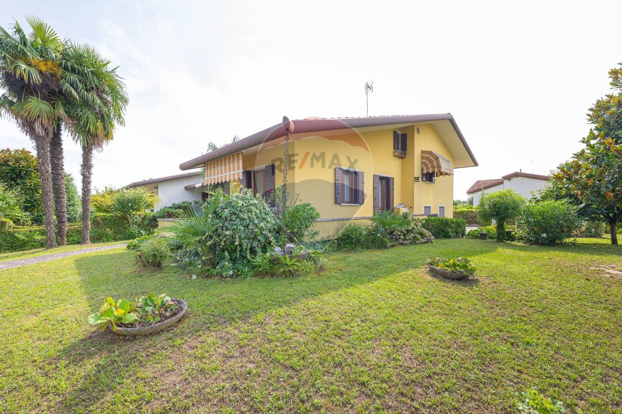 Villa in vendita a Martellago