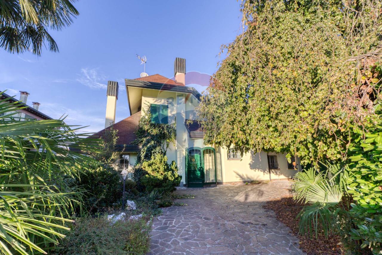 Casa indipendente in vendita a Vigonza