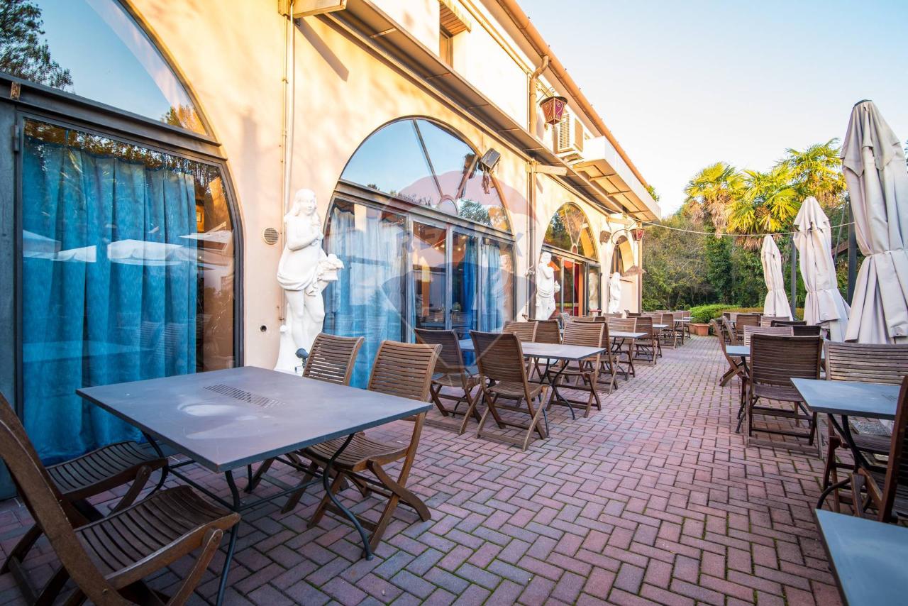 Negozio in affitto a Campodarsego