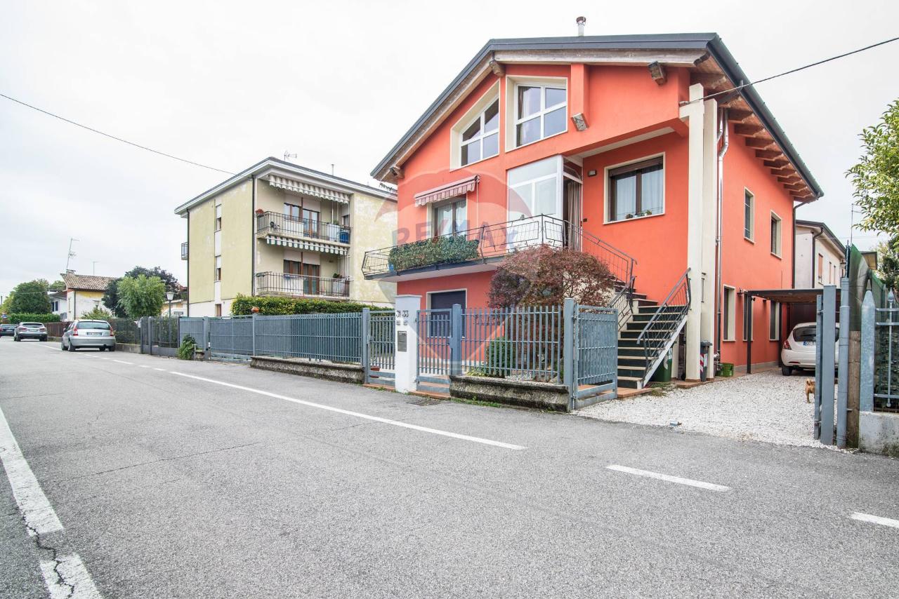 Villa in vendita a Limena