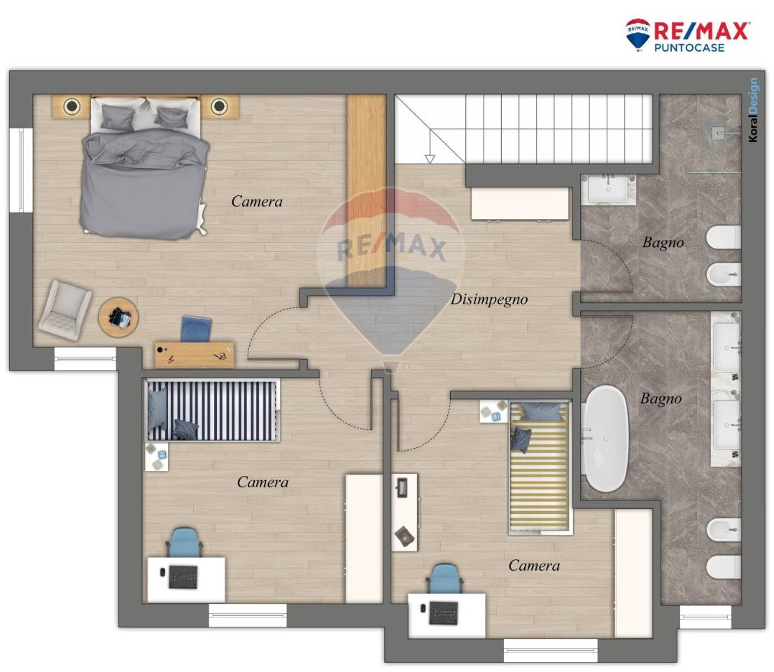 Villa in vendita a Torreglia