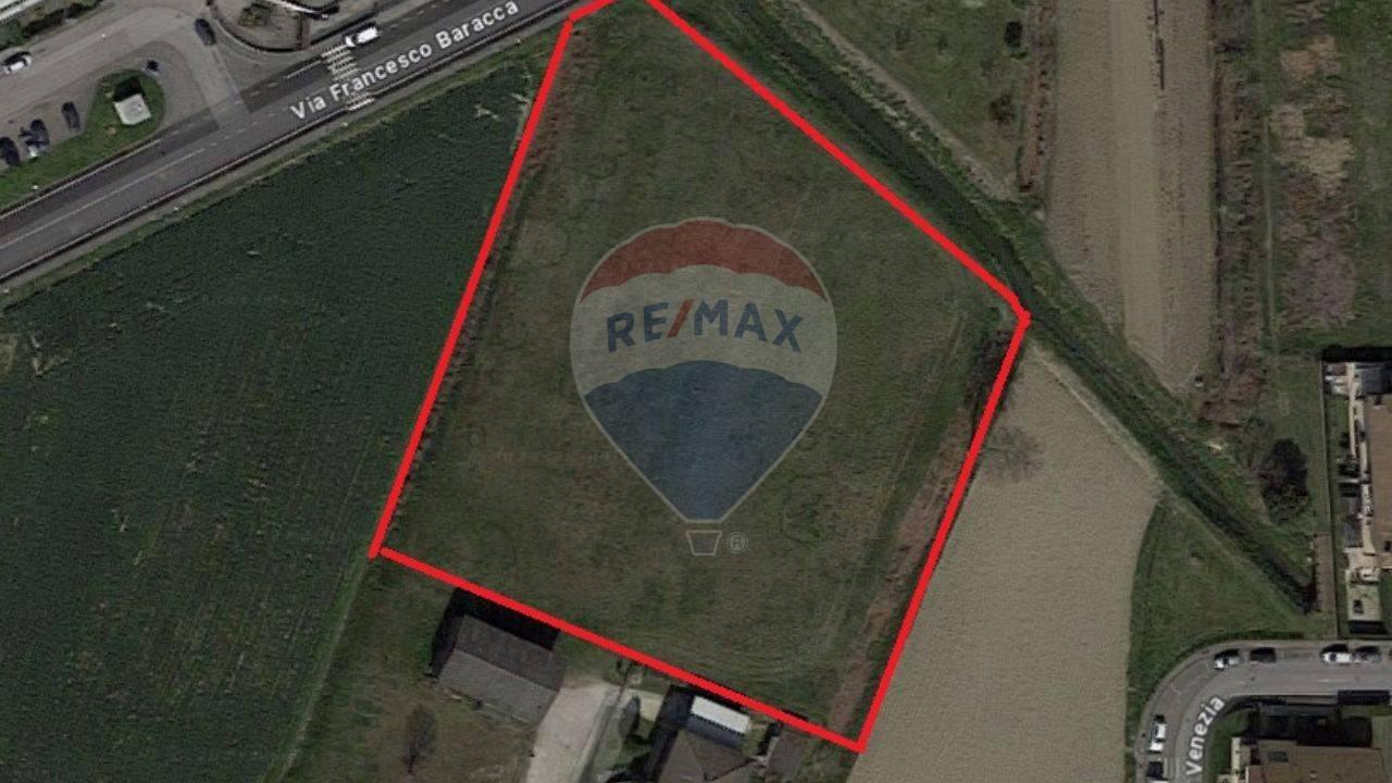 Terreno agricolo in vendita a Vigonovo