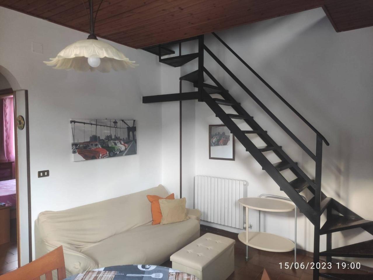 Appartamento in vendita a Ascoli Piceno
