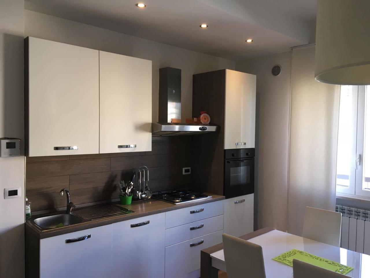 Appartamento in affitto a Ascoli Piceno