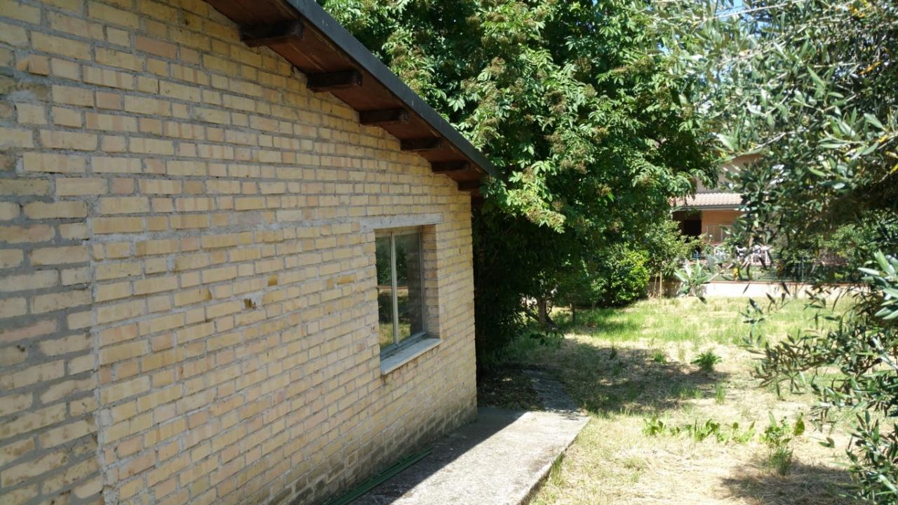Terreno agricolo in vendita a Ascoli Piceno