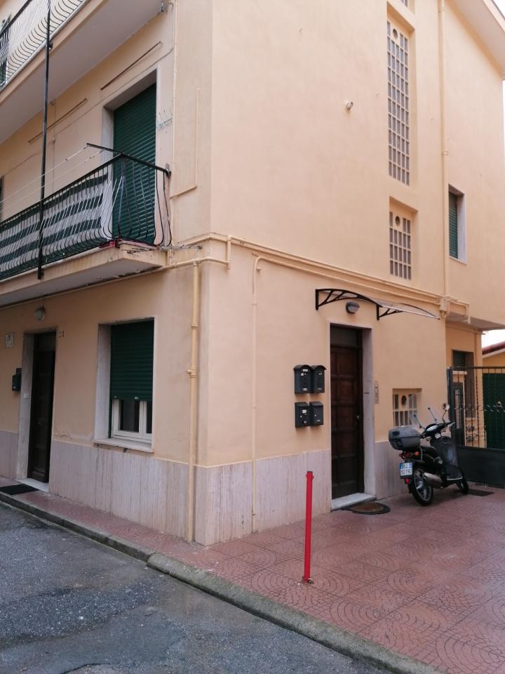 Appartamento in vendita a Taggia